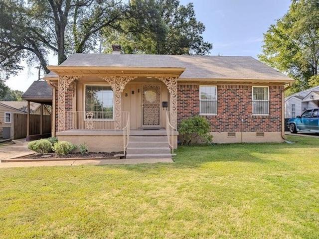 4381 Janice Ave, Memphis, TN 38122