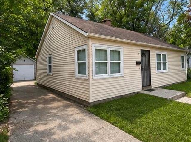 4381 Richard Gordon Hatcher Boulevard