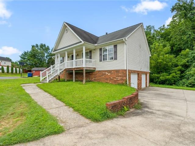 4381 Stone Forest Court