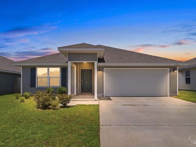 4381 Tiger Oak Ct, Pace, FL 32571