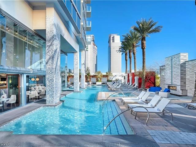 4381 W Flamingo Road 1516