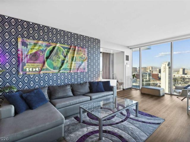 4381 W Flamingo Road 3322