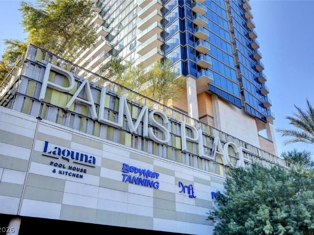 4381 W Flamingo Road 3503