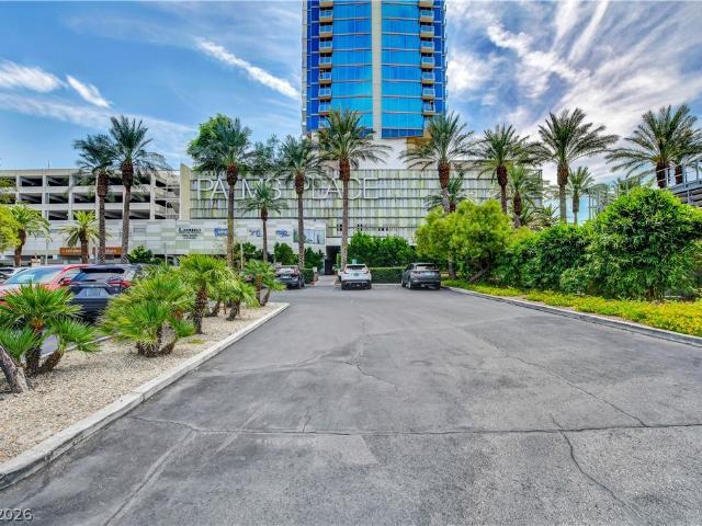 4381 W Flamingo Road 3705