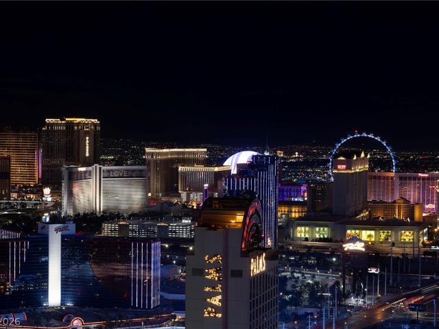 4381 W Flamingo Rd, Unit 58306, Las Vegas, NV 89103 | MLS #2755