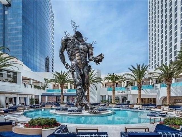 4381 W Flamingo Rd Unit 15310, Las Vegas, NV 89103