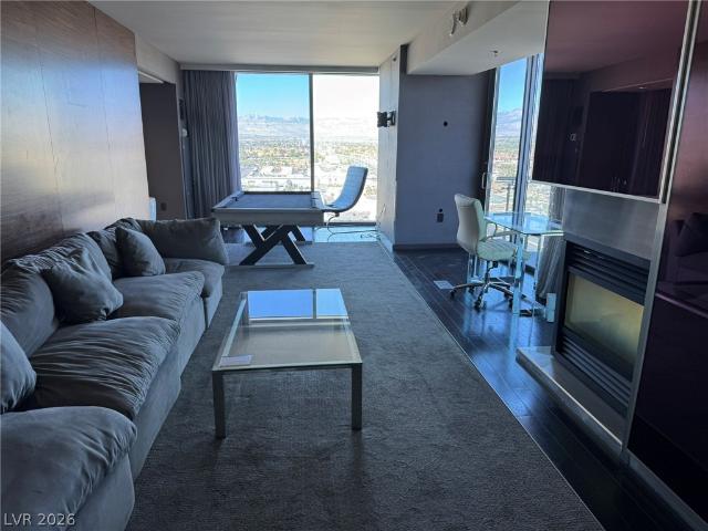 4381 W Flamingo Rd, Unit 1801, Las Vegas, NV 89103 | MLS #2768