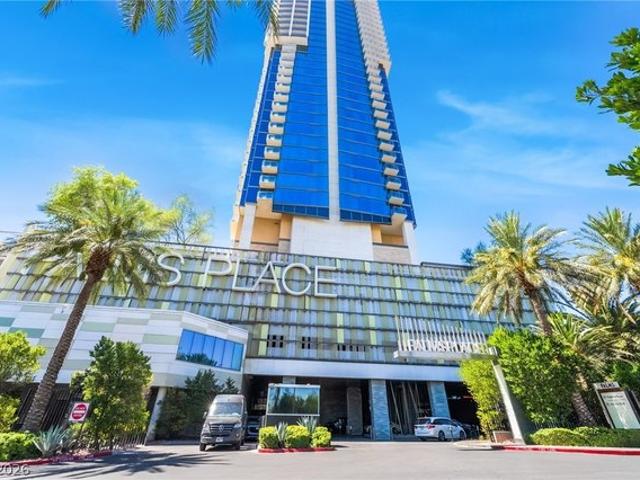 4381 W Flamingo Rd Unit 1907, Las Vegas, NV 89103