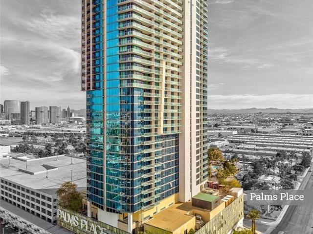 4381 W Flamingo Rd Unit 1901, Las Vegas, NV 89103
