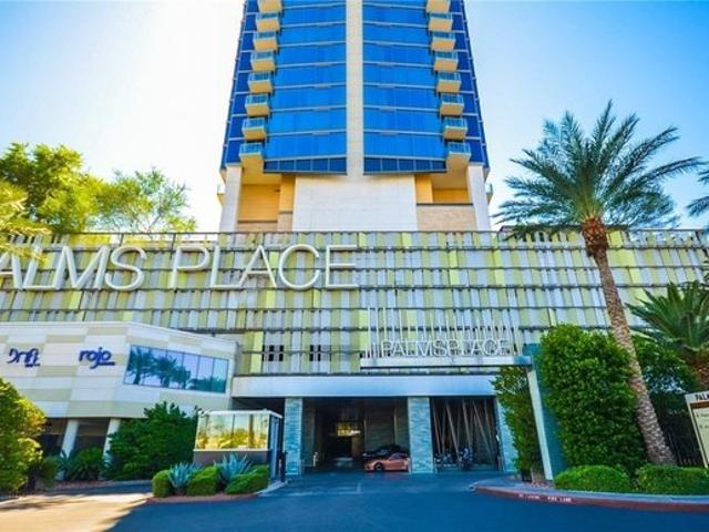 4381 W Flamingo Rd Unit 2321, Las Vegas, NV 89103