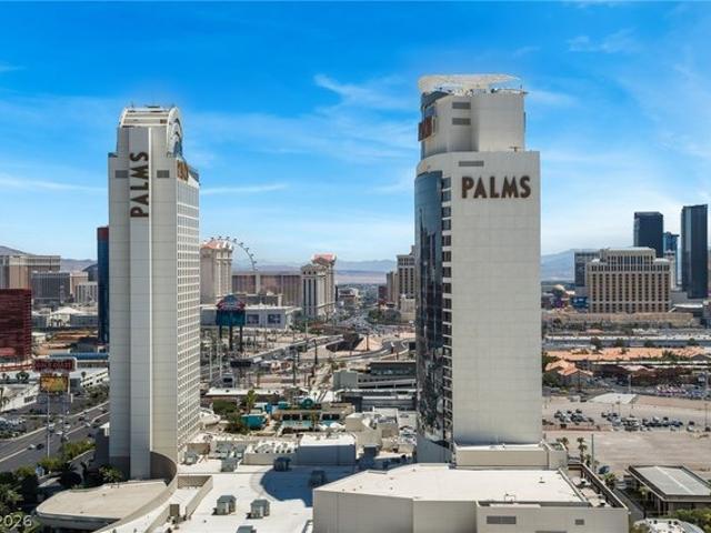 4381 W Flamingo Rd Unit 2412, Las Vegas, NV 89103