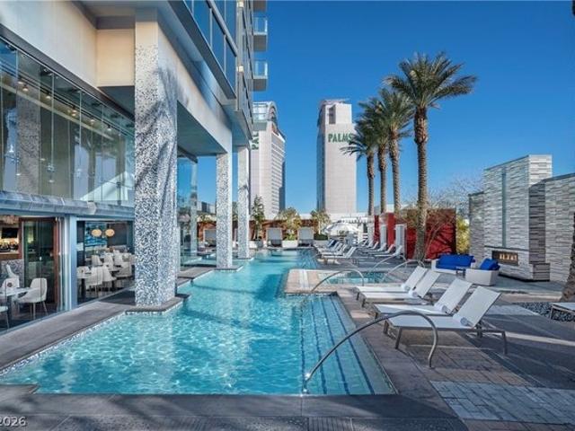 4381 W Flamingo Rd Unit 27301, Las Vegas, NV 89103