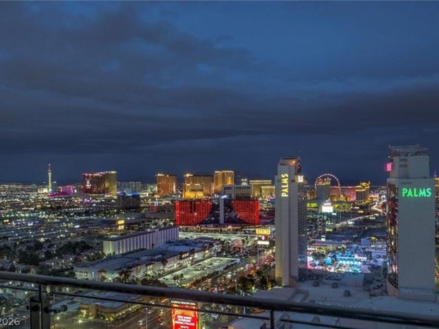 4381 W Flamingo Rd Unit 3418, Las Vegas, NV 89103