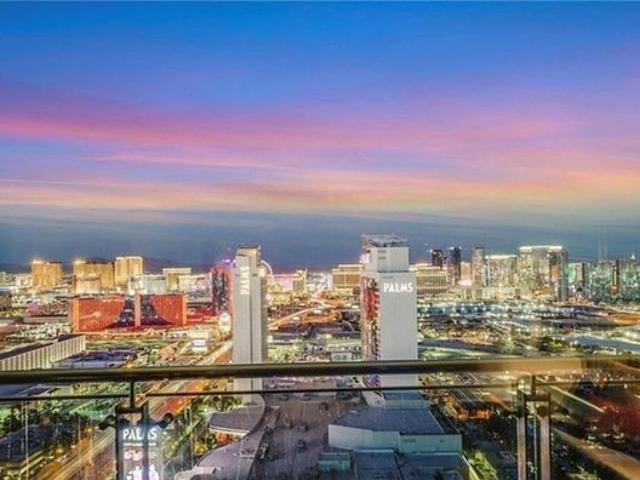 4381 W Flamingo Rd Unit 3604, Las Vegas, NV 89103