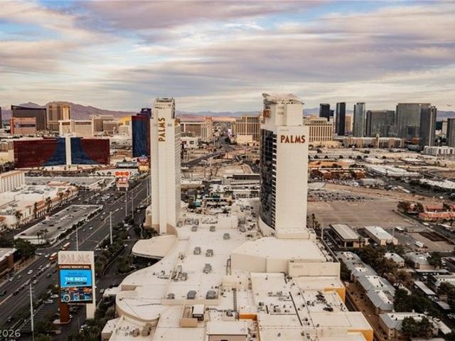 4381 W Flamingo Rd Unit 3704, Las Vegas, NV 89103