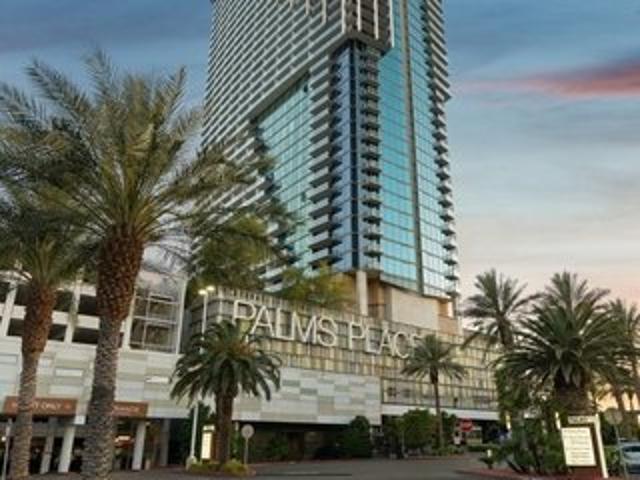 4381 W Flamingo Rd Unit 3801, Las Vegas, NV 89103