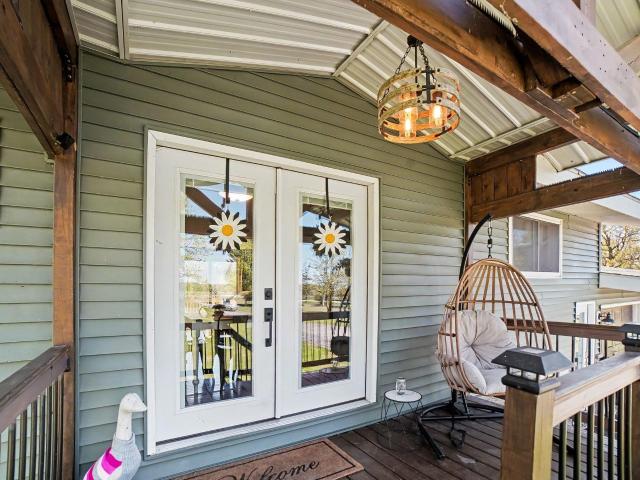 4381 W Pine River Road