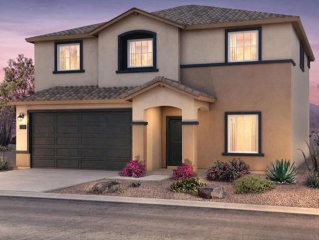 43821 W Cypress Ln, Maricopa, AZ 85138