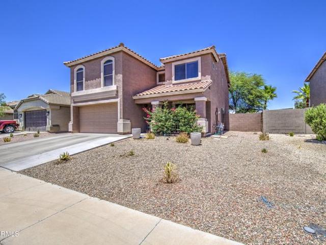 43822 W Baker Dr, Maricopa, AZ 85138