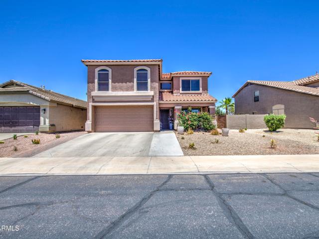43822 W BAKER Drive