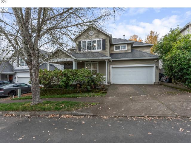 4382 NW Diamondback Dr, Beaverton, OR 97006 | MLS #191657