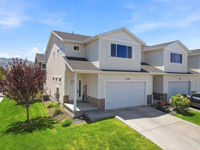 4382 E Caspian Ct, Eagle Mountain, UT 84005