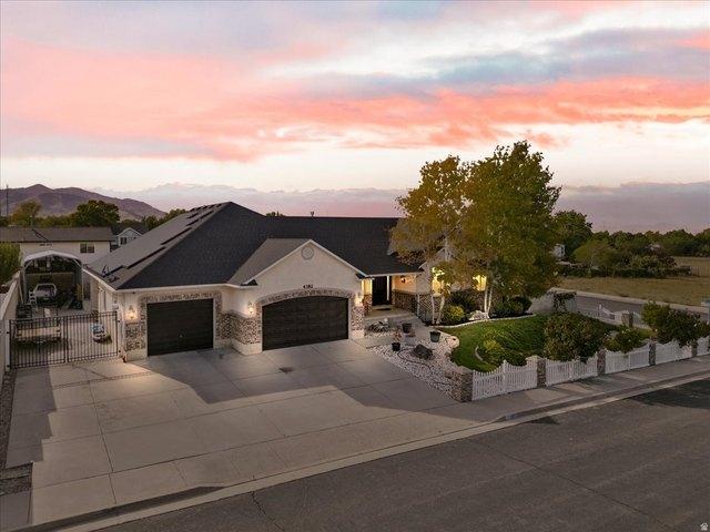 4382 S 5445 W, West Valley City, UT 84120