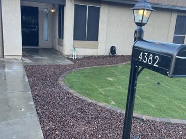 4382 W 14th Pl, Yuma, AZ 85364