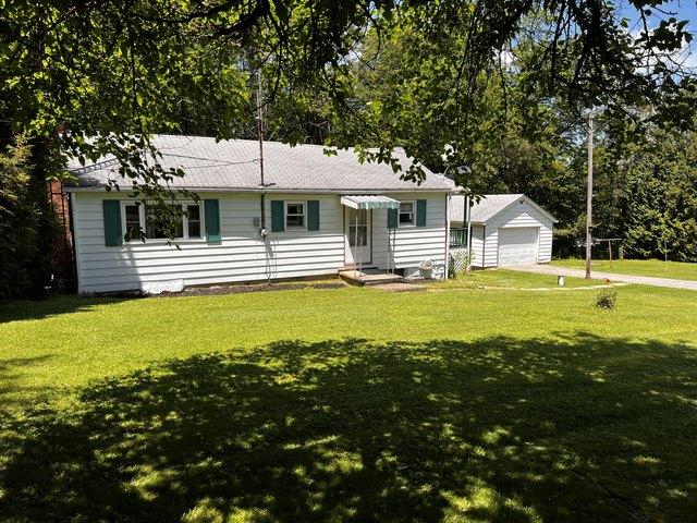 43835 PA 66, Marienville, PA 16239