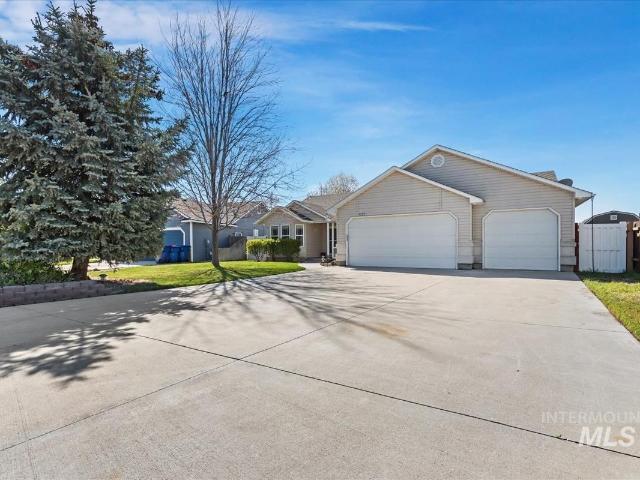 4383 S Choctaw Way, Boise, ID 83709 | Compass