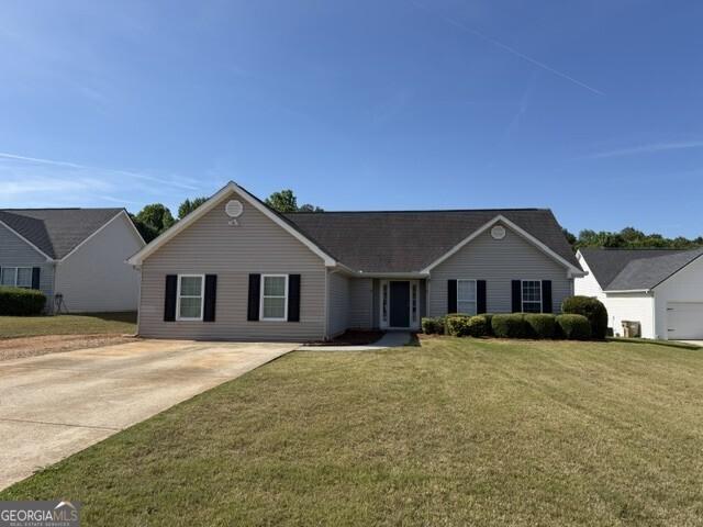 4383 Todd Road