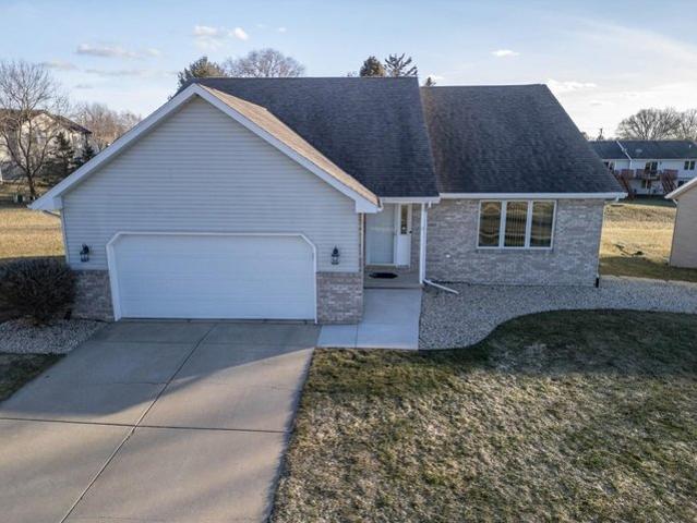 4383 Van Winkle Way, DeForest, WI 53532