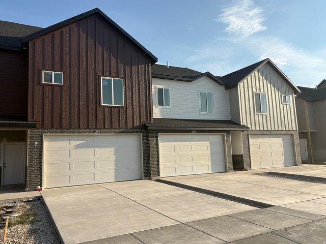 4383 W 1825 N Unit 121, West Point, UT 84015