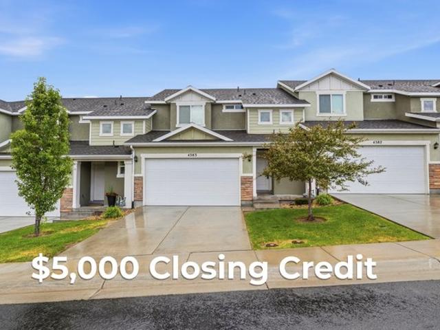 4383 W Autumn Ct, Herriman, UT 84096