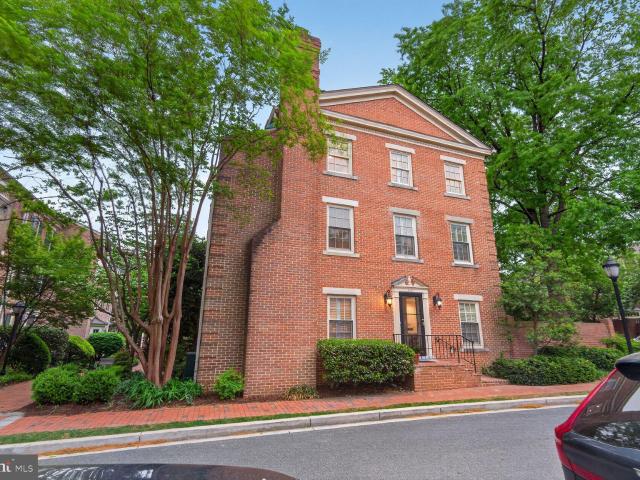 4383 Westover Pl NW, Washington, DC 20016 | MLS #DCDC2257 | Compass