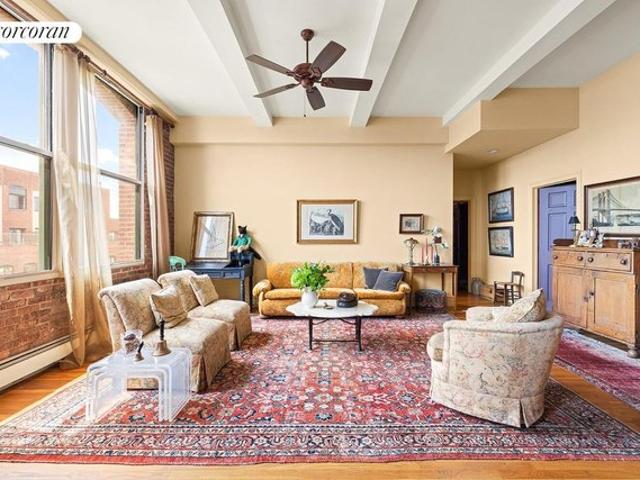 438 12th St Apt 6D, Brooklyn, NY 11215
