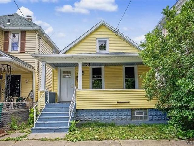 438 20th St, Niagara Falls, NY 14303