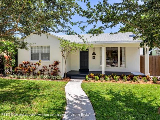 438 38th St, West Palm Beach, FL 33407