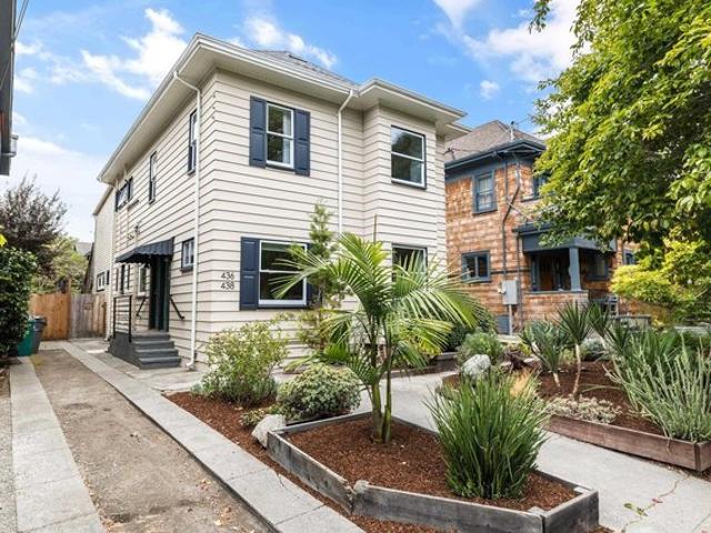 438 65th St, Oakland, CA 94609