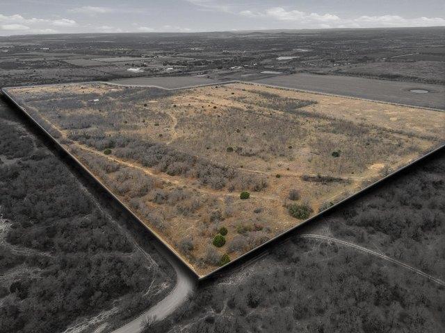 438 County Road 486, Novice, TX 79538