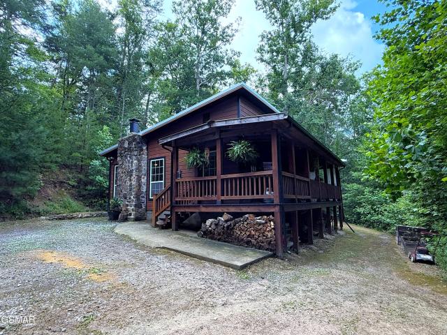 438 Country Square Road
