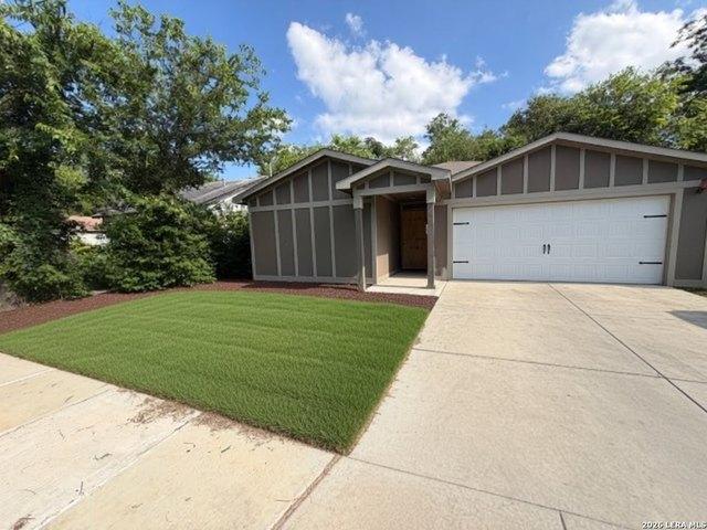 438 Corliss, San Antonio, TX 78220
