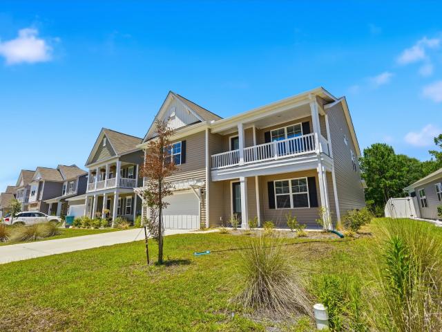 438 Calhoun Falls Dr