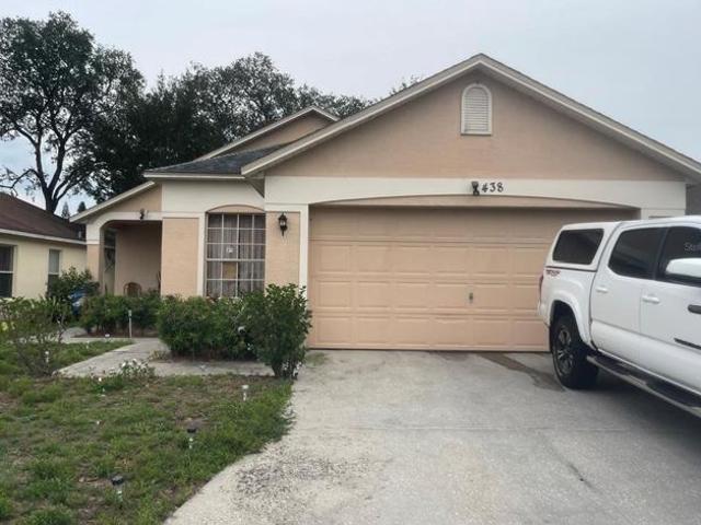 438 Canary Island Cir, Davenport, FL 33837