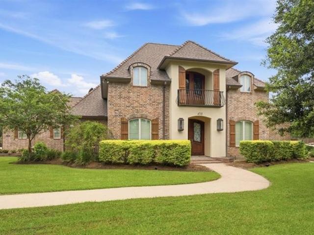 438 Cassidy Dr, Jennings, LA 70546