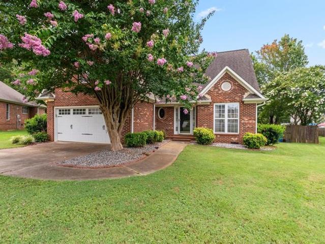 438 Chamber Ln, Moore, SC 29369
