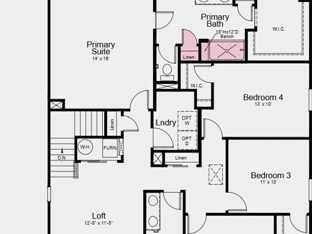 438 Chester Lane