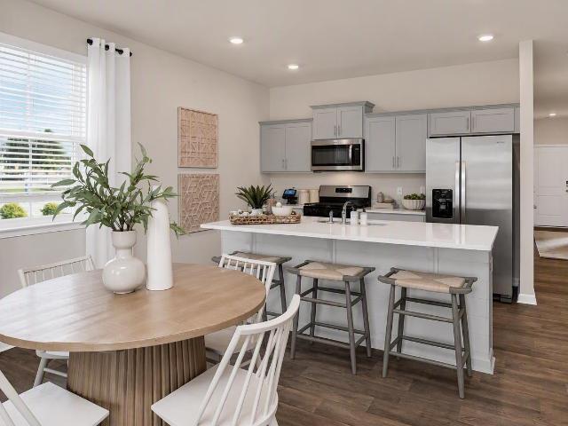 438 Cherrybark Court