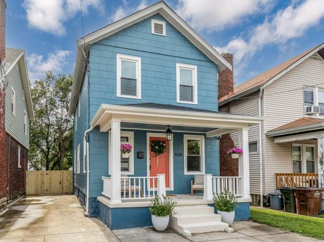 438 Clark St, Bellevue, KY 41073