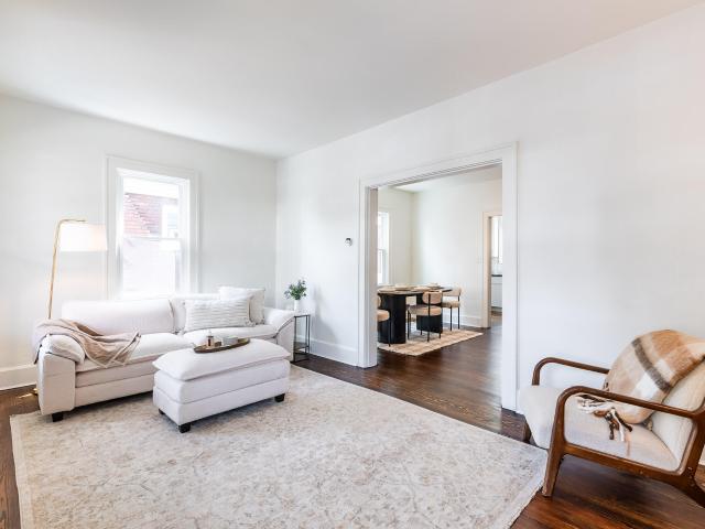 438 Clark Street